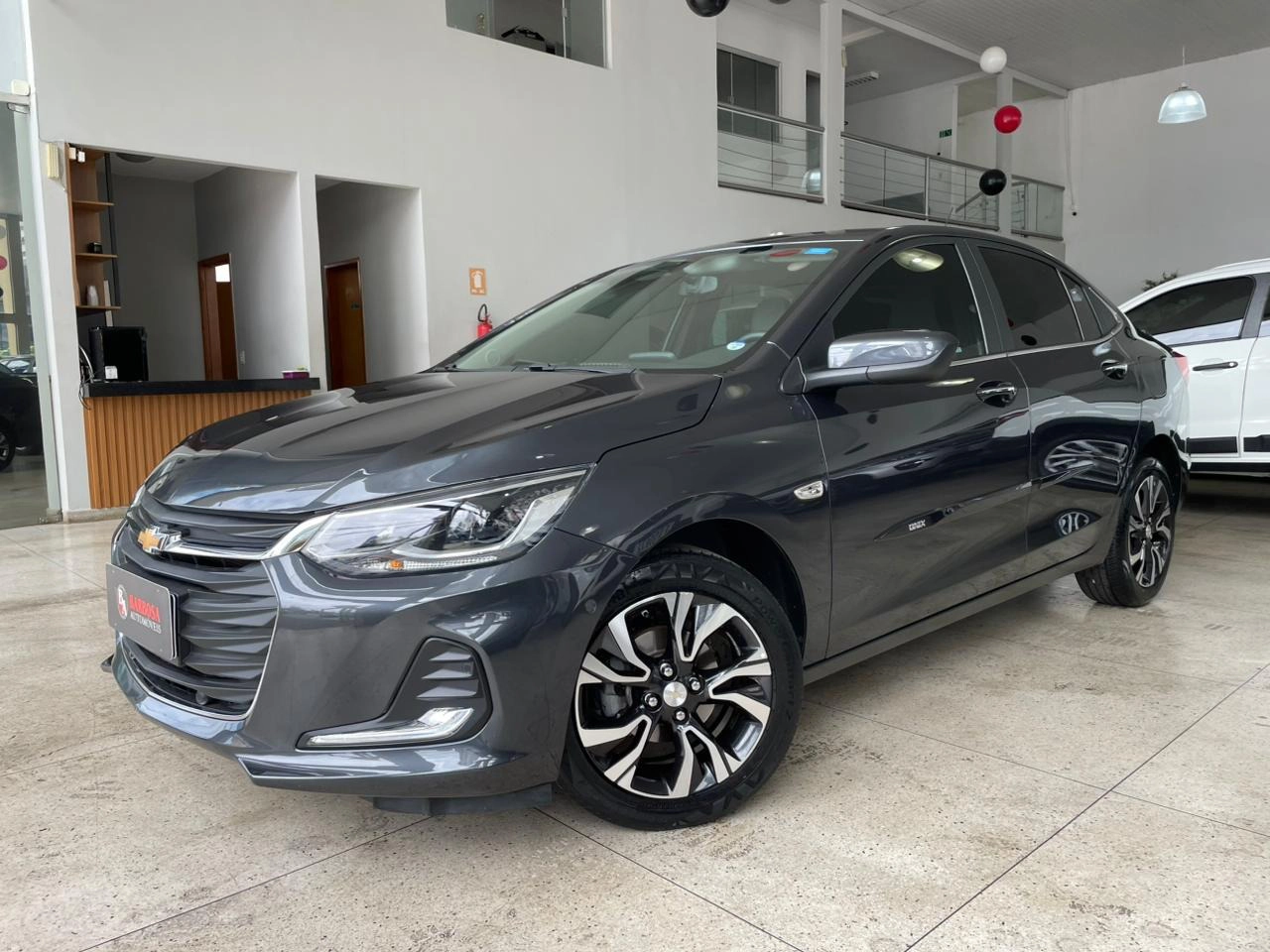 Home - Barbosa Automóveis Oficial