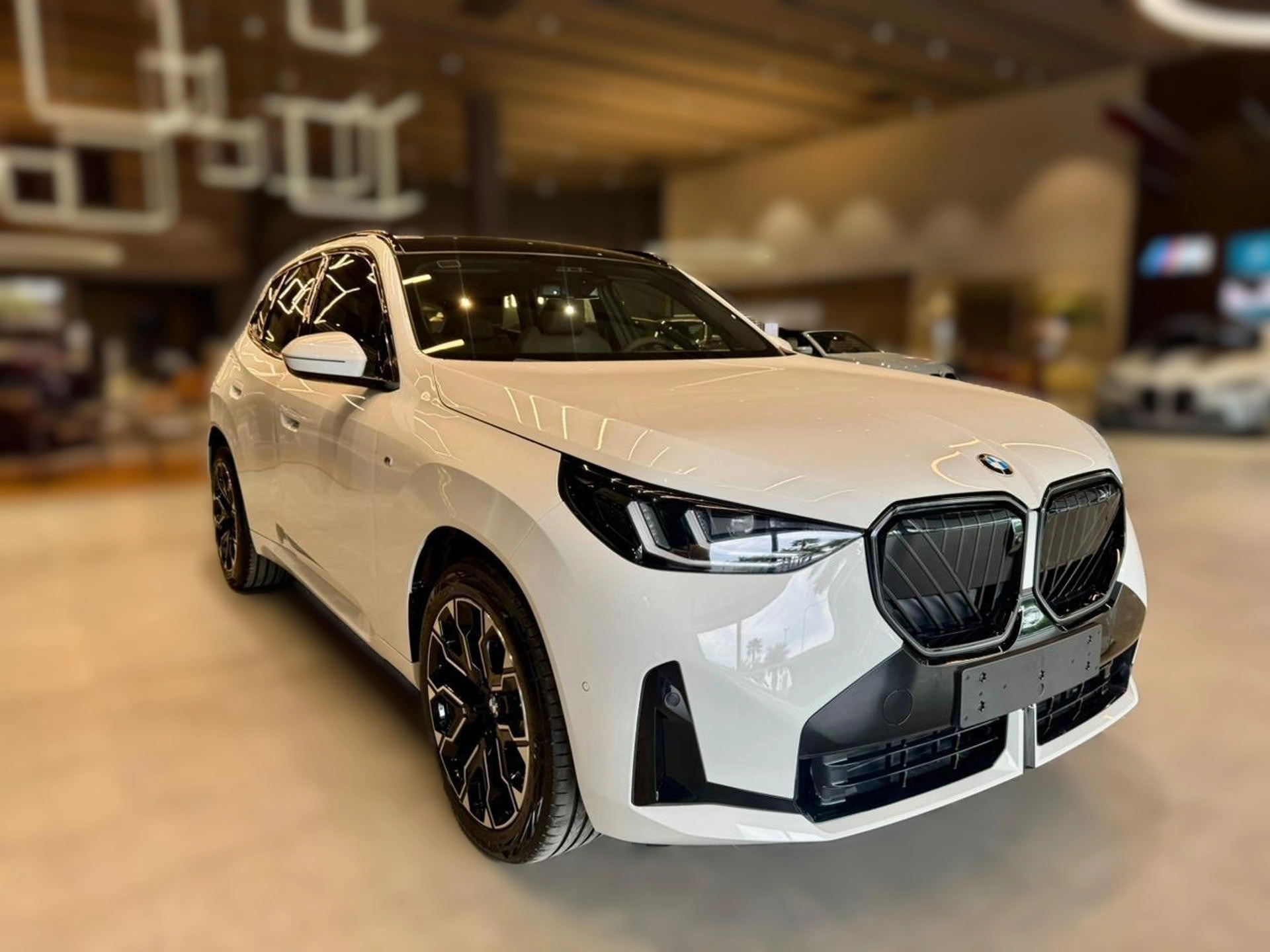 Home - EA MOTORS