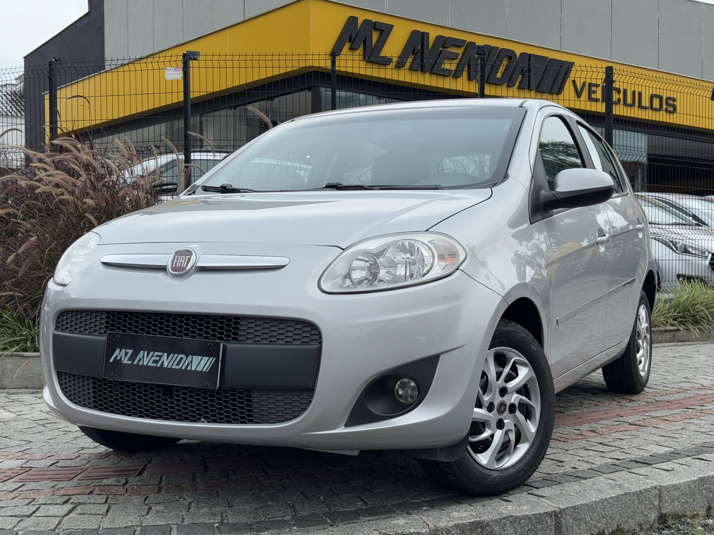 Home - Automóveis Avenida