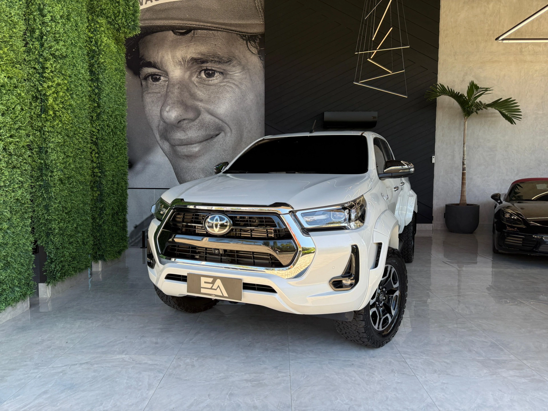 Home - EA MOTORS