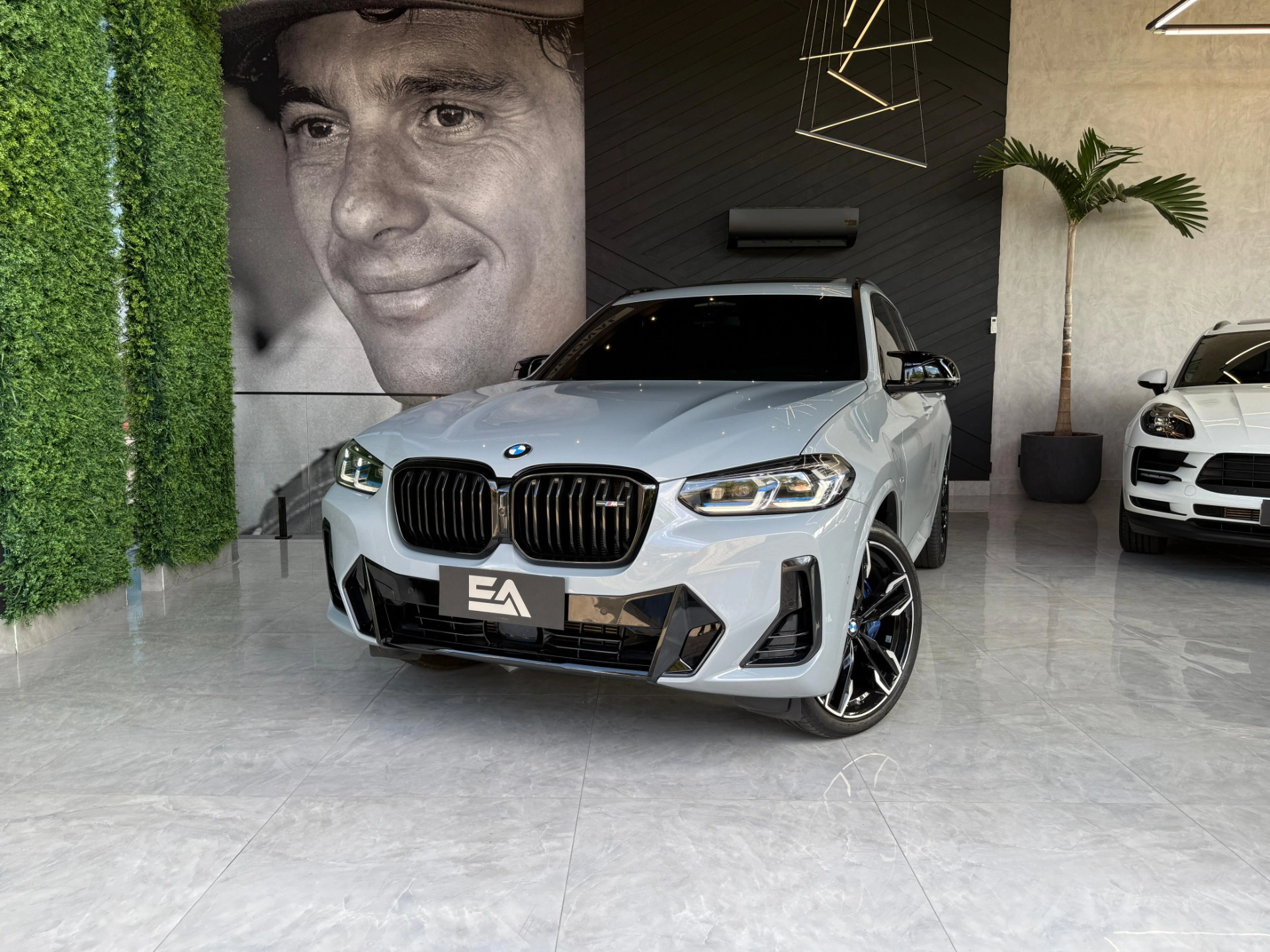 Home - EA MOTORS