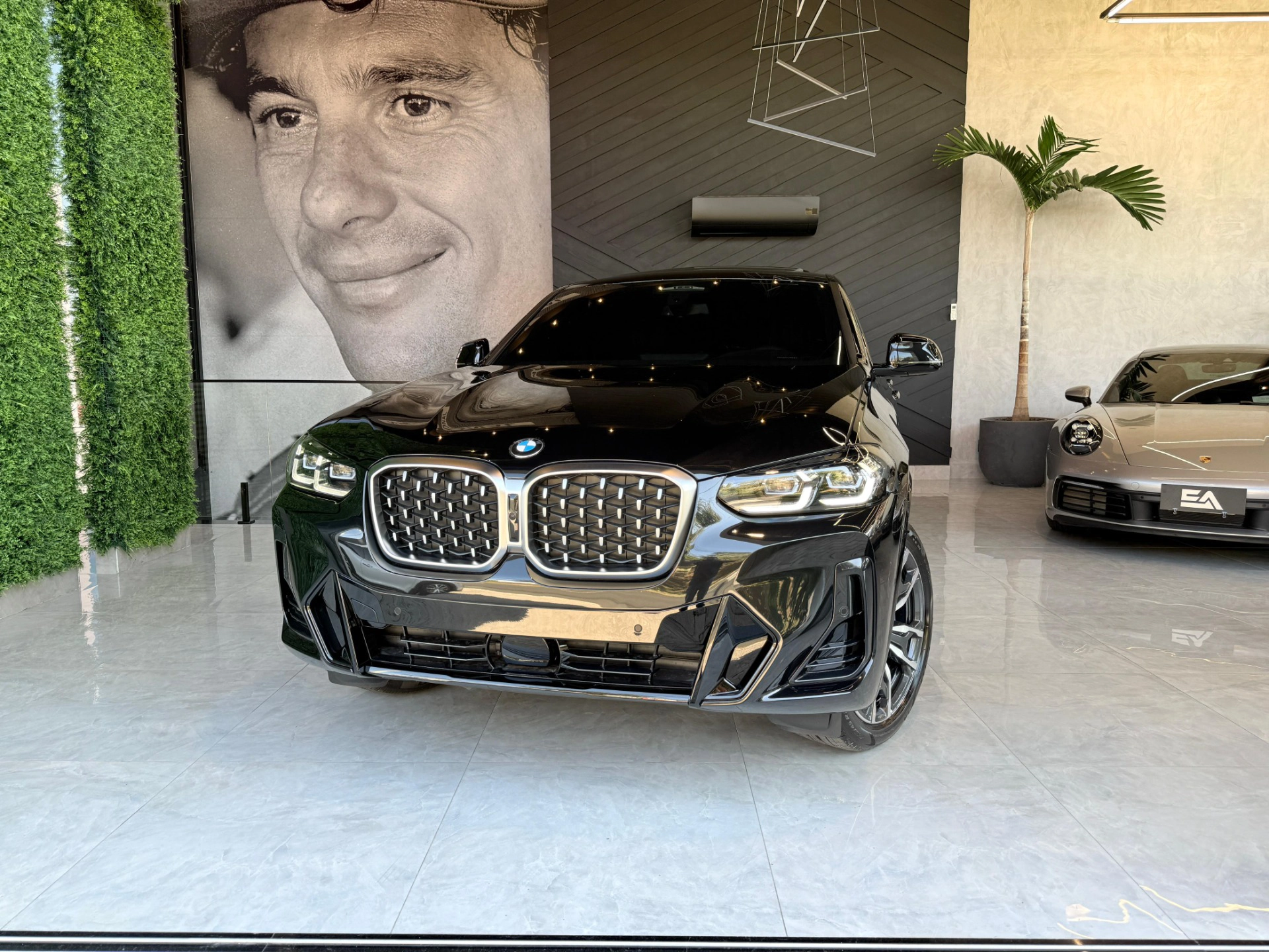 Home - EA MOTORS