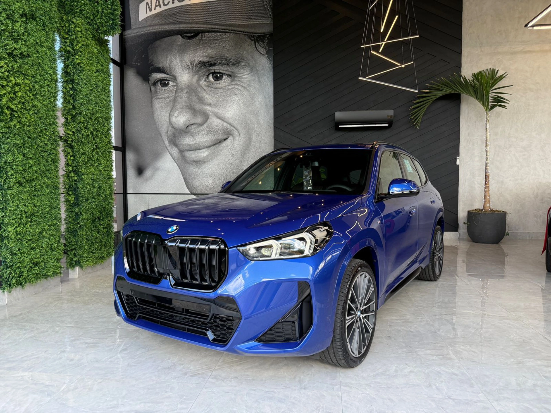 Home - EA MOTORS