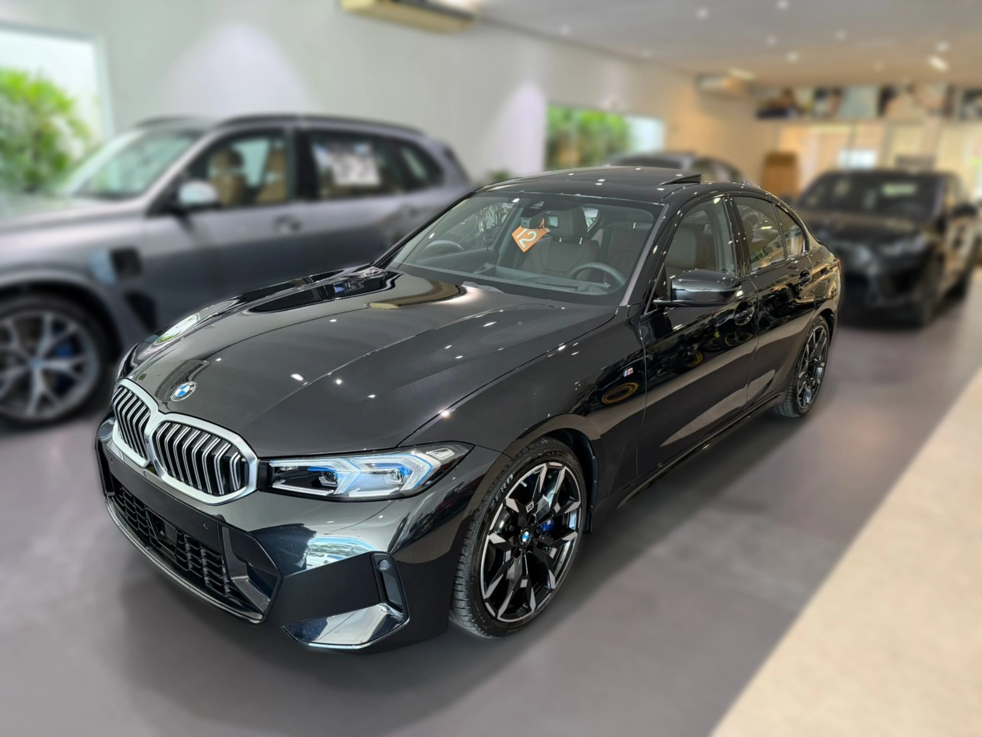 Home - EA MOTORS
