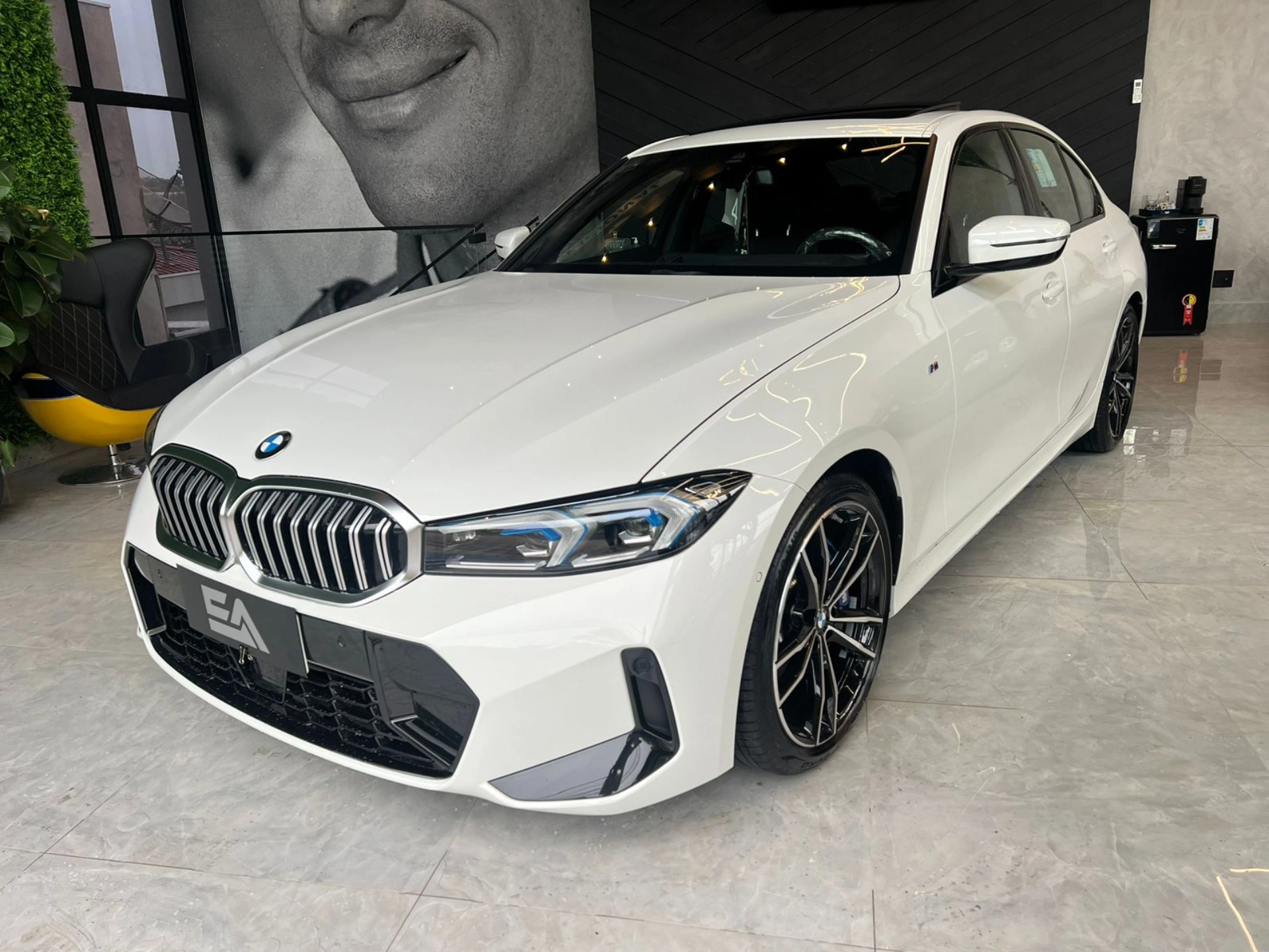 Home - EA MOTORS