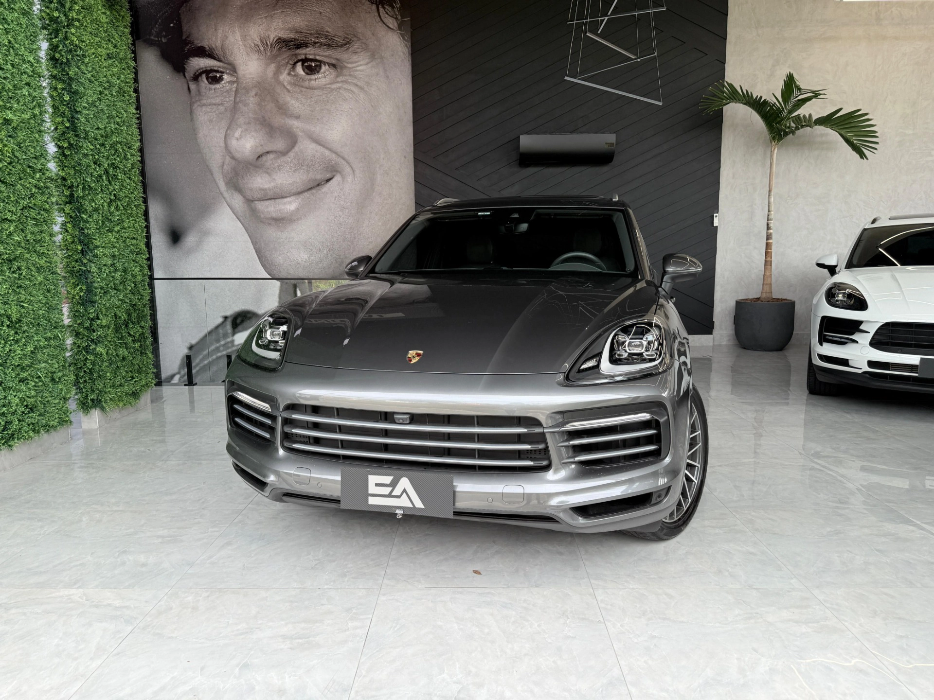 Home - EA MOTORS