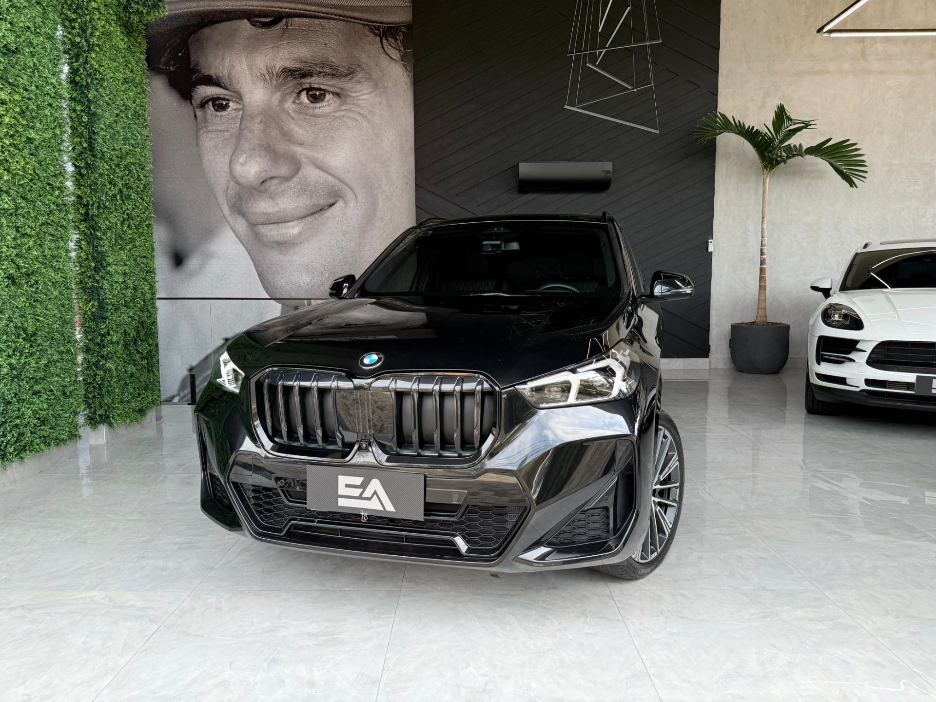 Home - EA MOTORS