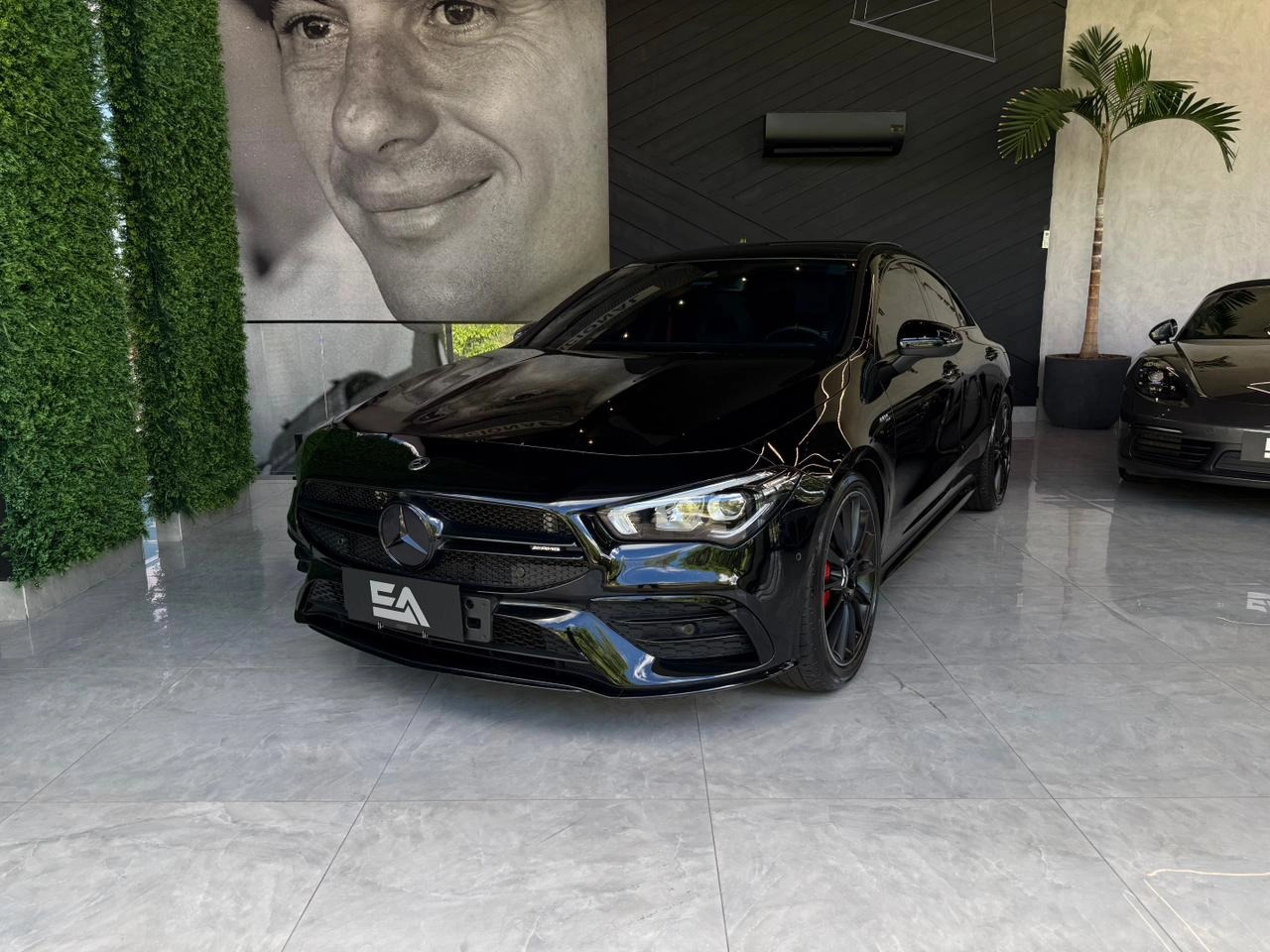 Home - EA MOTORS