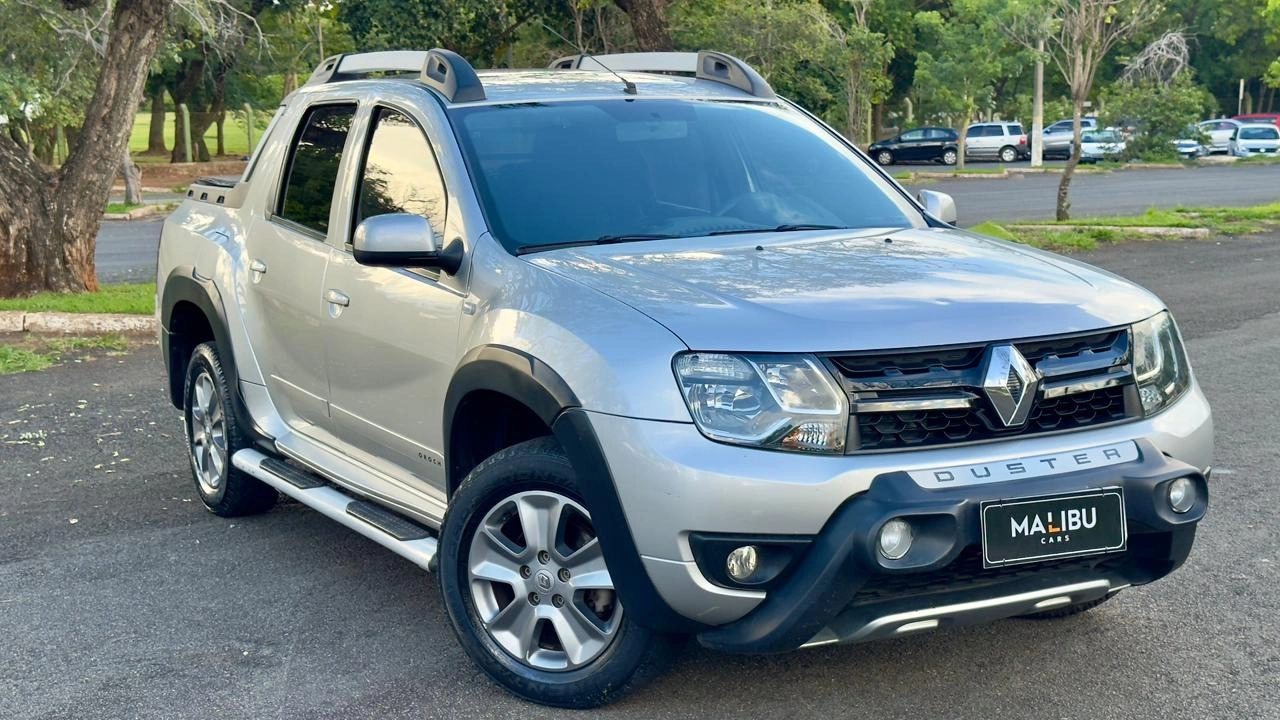 Estoque - Malibu Cars