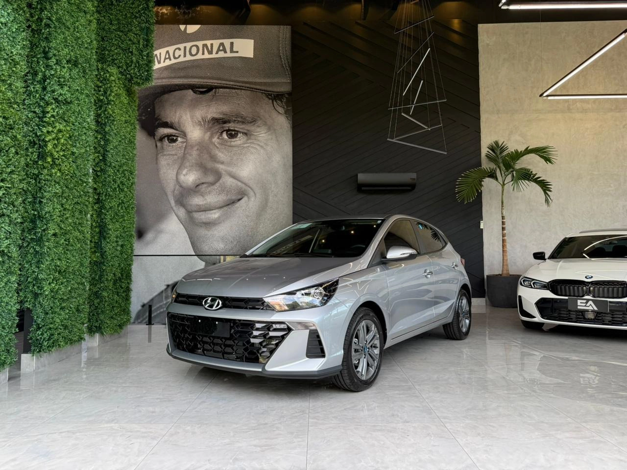 Home - EA MOTORS