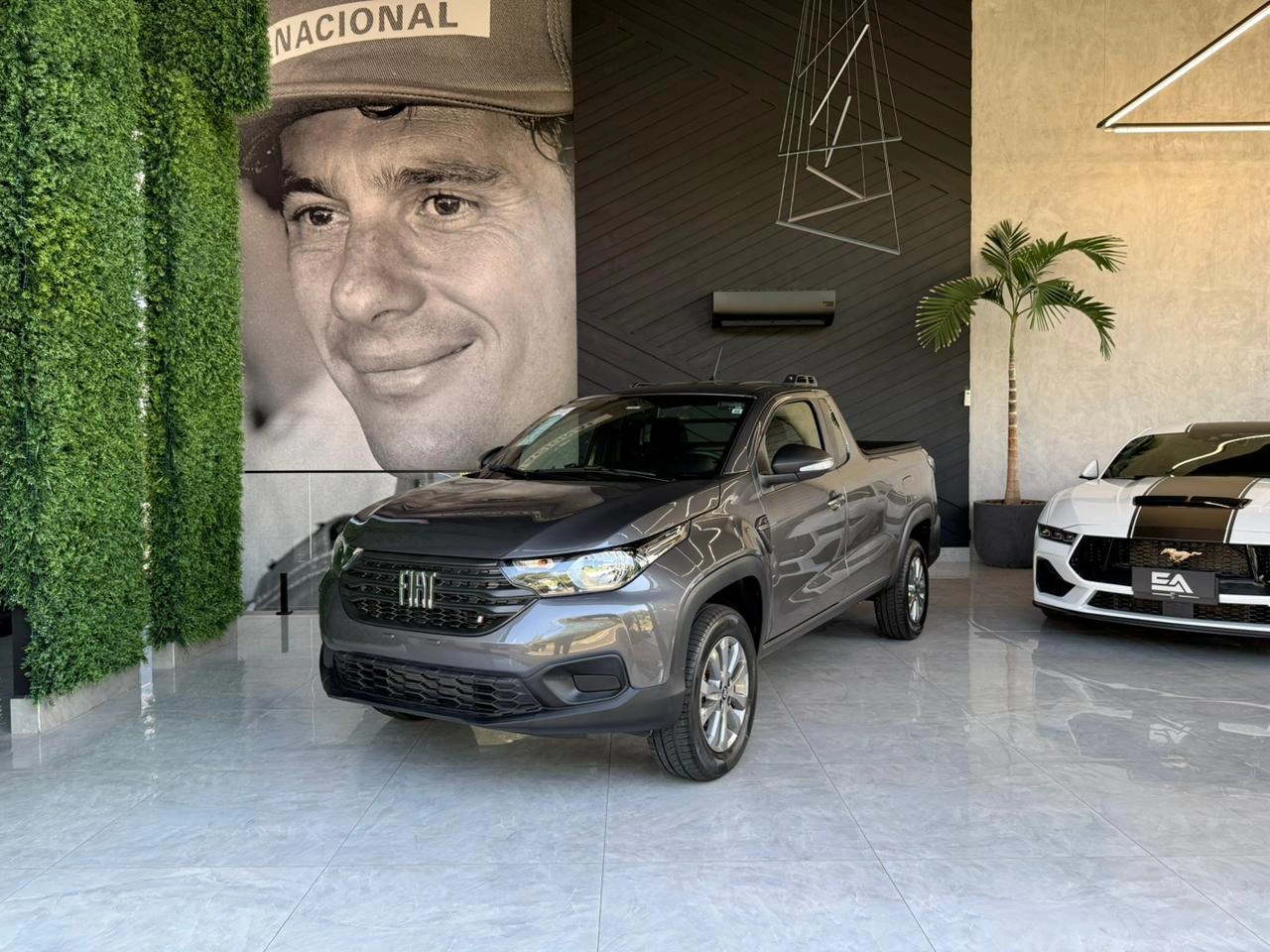 Home - EA MOTORS