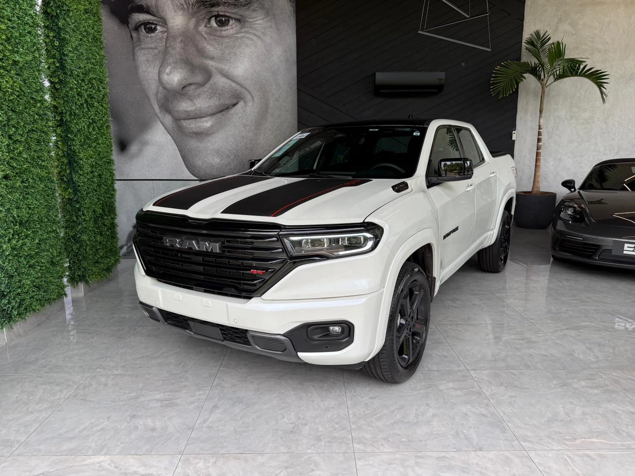 Home - EA MOTORS