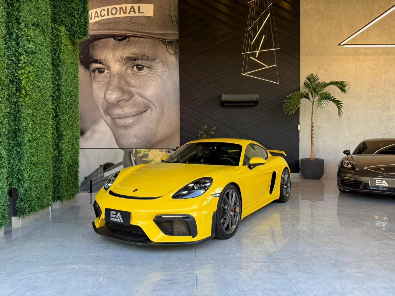 Home - EA MOTORS